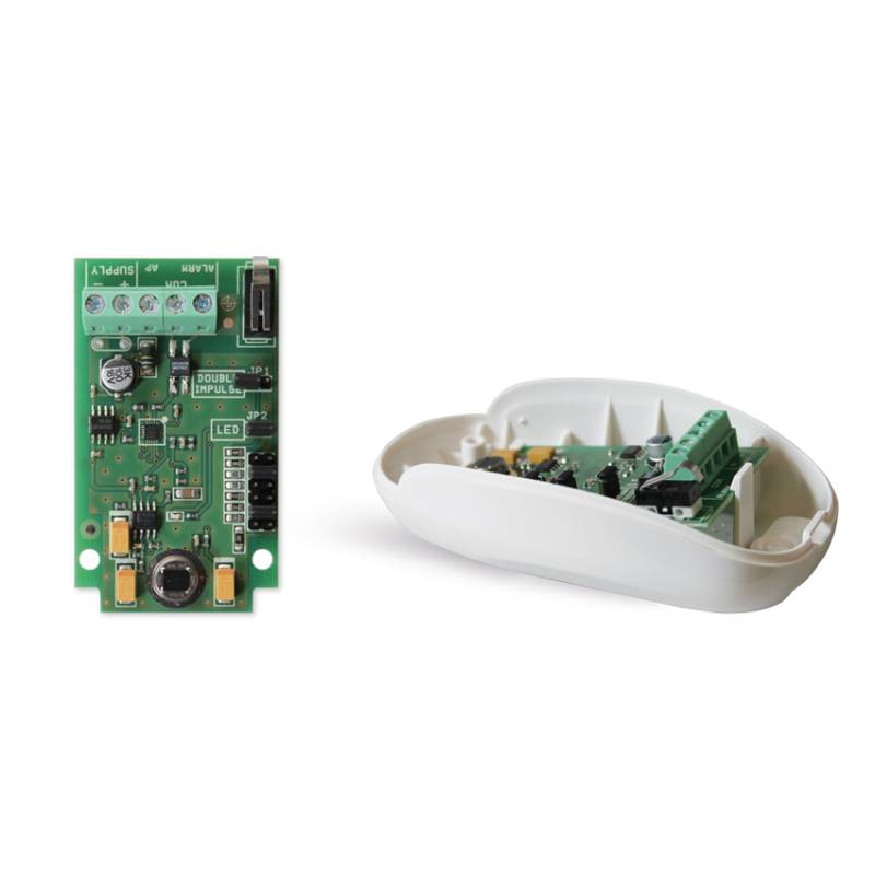 AMC SMILE 20 - Digital infrared sensor max range 15mt