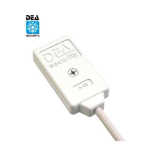 DEA A-03 Sensore sismico