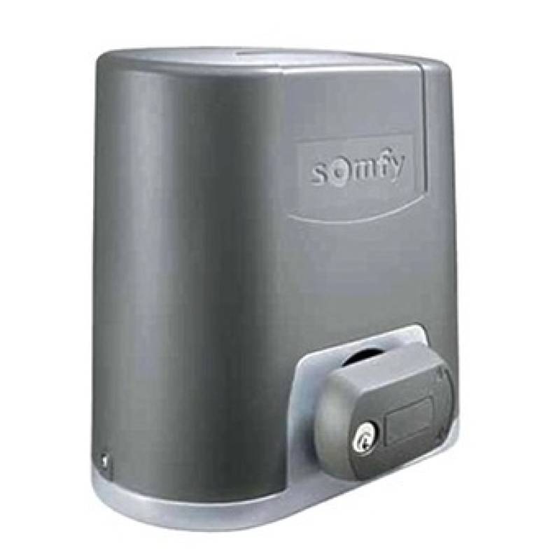 SOMFY MOTOR FOR GATES ELIXO 500 230V RTS